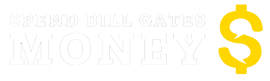 [New] Spend Jeff Bezos Money Simulator | Spend All His Money